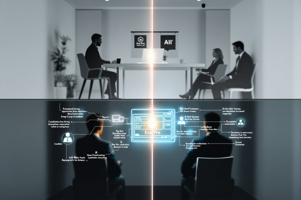 The Illusion of Alignment in the Age of AI | EVA Pro